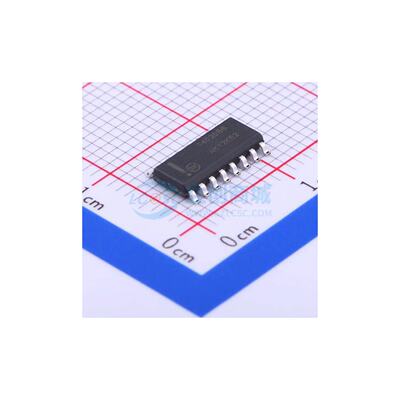全新 MC14020BDR2G SOIC-16 计数器/分频器 原装