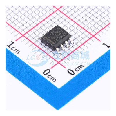 比较器 LM211MDREP SOIC-8 单路 原装配单 电子元器件