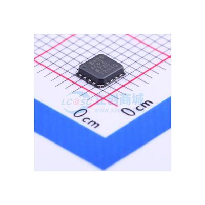 仪表放大器 AD8426ACPZ-WP LFCSP-16(3.8x4) 原装全新