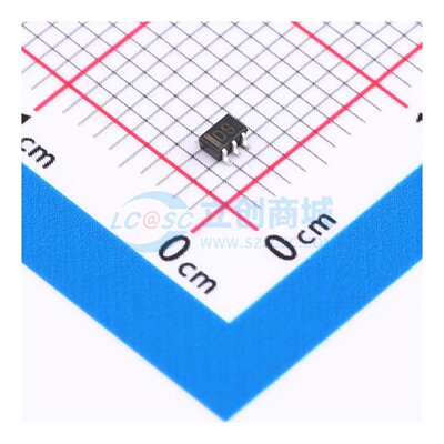 数字晶体管 UMD9NFHATR SOT-363 100mA 50V 原装