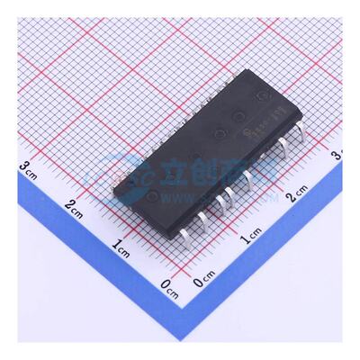 全新 FSB50450B SPM-5P-023 智能功率模块(IPM) 原装