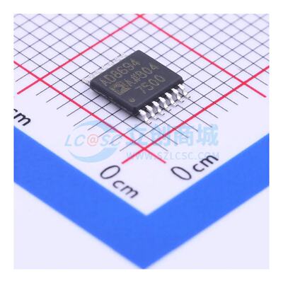 精密运放 AD8694ARUZ-REEL TSSOP-14 四路 原装全新
