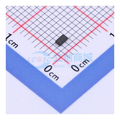 通用二极管 S1GHE SOD-323HE 400V 1A 原装