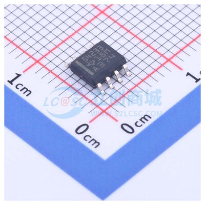 DC-DC电源芯片 TPS54233DR SOIC-8 2A 降压型
