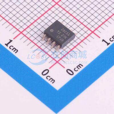 AC-DC控制器和稳压器 UCC28C51DR SOIC-8