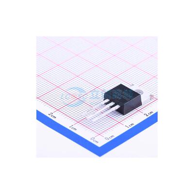 场效应管MOS IRLB3034PBF TO-220AB 40V 343A 1个N沟道