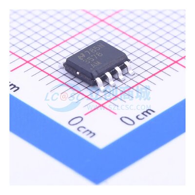 DC-DC电源芯片 LM3578AM/NOPB SOIC-8 750mA 升压型；降压型