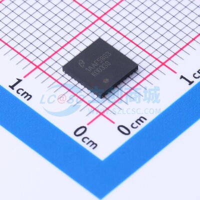 时钟缓冲器/驱动器/分配器 LMK00338RTAR WQFN-40-EP(6x6) 400MHz