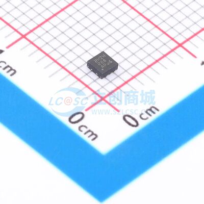 运算放大器 TLV9162IDSGR WSON-8(2x2) 原装正品