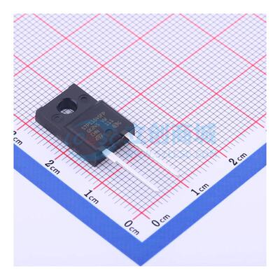 STPS1545FP TO-220FPAC 45V 15A 肖特基二极管