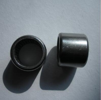 滚针轴承HK/15 20 16,老代号:7942/15 ,尺寸:15*20*16MM。