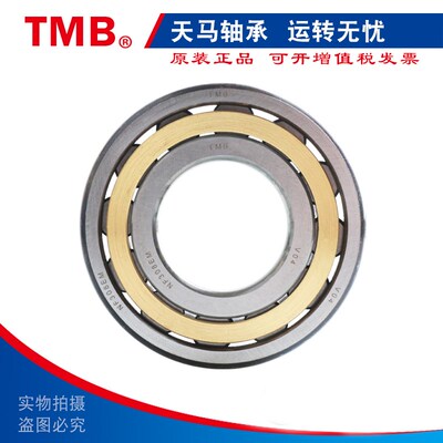 TMB天马轴承N NJ NU226 228 230 232 234 236 238 240 244EM/C3