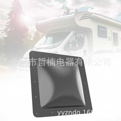 J 亚马逊18X18in美式房车拖车替换天窗盖，适用于14X14in天窗尺寸
