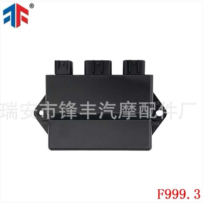 点火器 适用于Yamaha YFM 350  直流三插 四驱.  5UH-85540-00-00