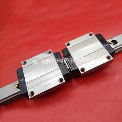 THK导轨滑块HSR20 25 30 35 45 55 65 85CB HB DDHH/ZZHH/KKHH