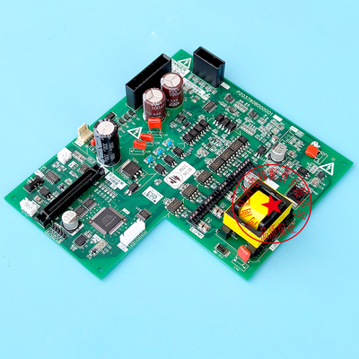 P203780B000G01 P203709B000G01凌云驱动板主板 电梯配件