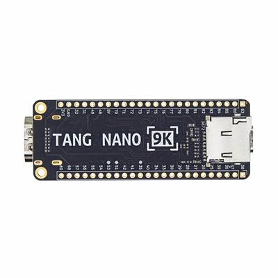Sipeed Tang Nano 9K FPGA 开发板 高云 RISC-V RV HDMI GW1NR-9