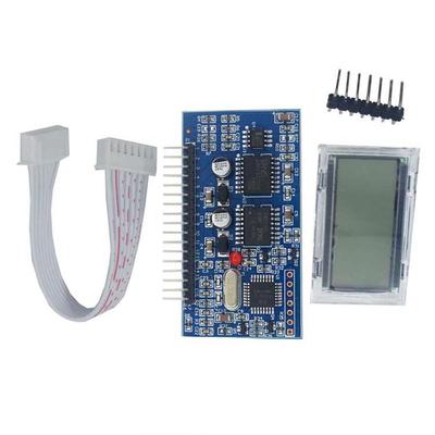 纯正弦波逆变器驱动板 EGS002 EG8010 IR2110 驱动模块