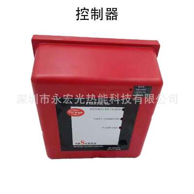 VF5603-33AA天时点火控制器ECLIPSE安全控制器燃烧机配件供应商