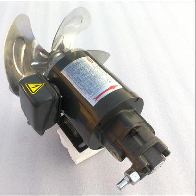 VNLP油冷机油泵CB4-43B0 机床润滑加工中心主轴润滑冷却油泵电机