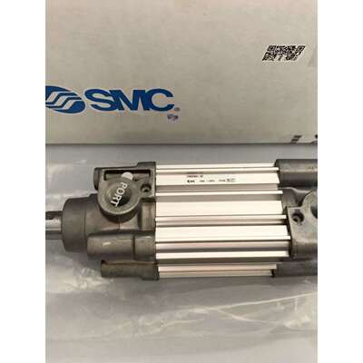 SMC原装标准气缸C96/CP96SDB32-40-50-63-80-100-125-25-50-75C