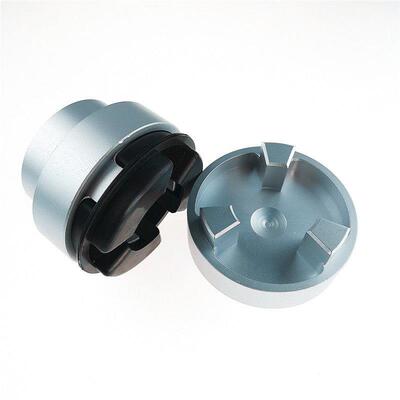 MAGNALOY六角缓冲垫橡胶弹性圈体联轴器连轴器170/270/370/470