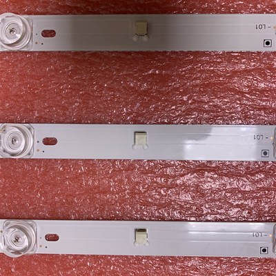 适用暴风40X 40A17C B40061背光电视灯条JL.D40061330-202CS-M_V0