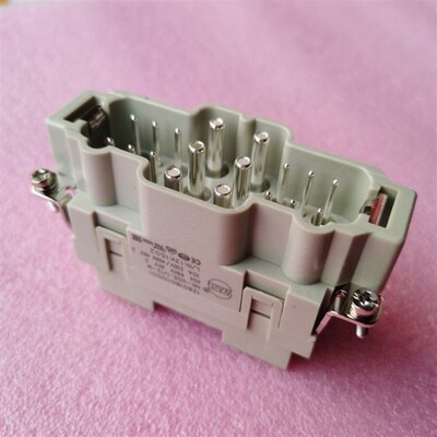 WAIN连接器HK-006.1/12-M公母芯HK-006.1/12-F唯恩09380182601新