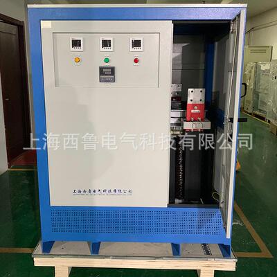 西鲁380V变200V三相隔离变压器 300KVA干式控制变压器300KW