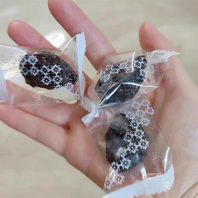 新货西梅干蜜饯果脯梅子果