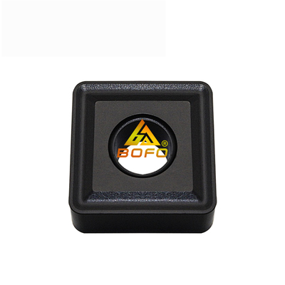 江钨数控方形刀片钢件 SNMG120404/120408/150612 -GM/GR JT4125