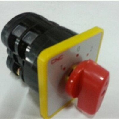 万能转换开关LW5D-16D0414/2转换开关