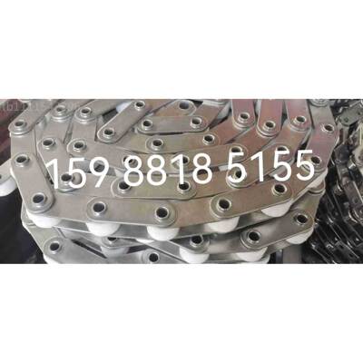 东华自0强链条6C204C2052LFGC202C2060C22080C208HP空心销轴直板