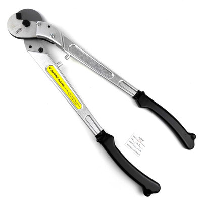 正品STANLEY史丹利工具钢索切割钳600mm 84-864-22