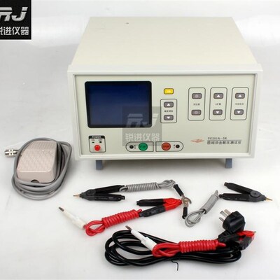 【上海沪光匝间冲击耐压试验仪 YG201B-5K匝间冲击耐压试验仪