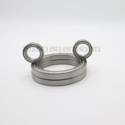 16系列薄壁轴承16100zz滚动轴承尺寸10*28*8mm超薄深沟球轴承内10