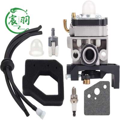 GX35 HHT35 16100-Z0H-825 GX25 GX25N GX25NT 化油器 空滤器纸垫