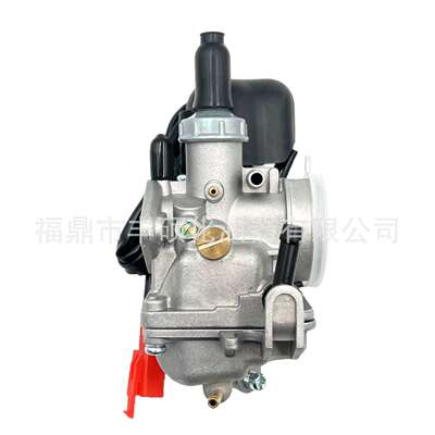 Az 50 lets50 Ay Katana UX50 W Zillion 50cc 2冲程踏板车化油器