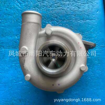 T04E13 466772-5001S 1810312C91 涡轮增压器