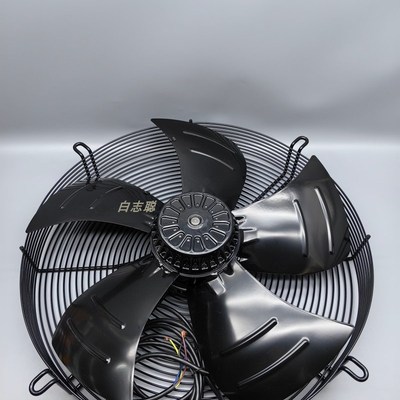 微光三相异步外转子风扇电动机冷库冷凝器轴流散热风机YWF4D-500S