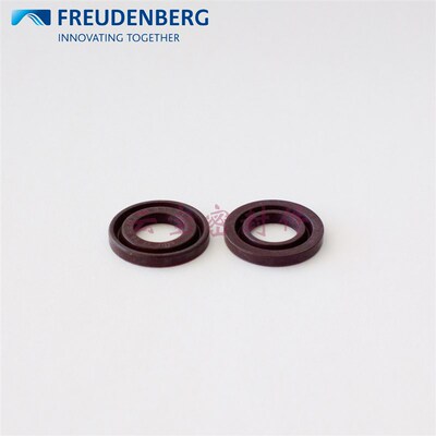 德国进口Merkel MFF IT Airzet PR8*15*2.3/2.5 气动活塞杆密封圈