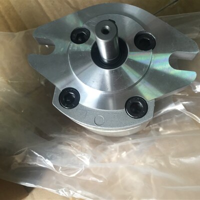 HYDROMAX 台湾 新鸿齿轮泵 HGP-1A F3R/ F8R/ F2R