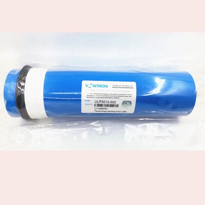 原装包邮新款上市U3012时代沃顿U3012500G加仑汇通RO膜商用机膜