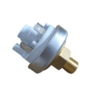 现货供应真空开关901.21系列-500mbar负压采集器控制器空气空压机