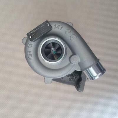 GT2049S 涡轮增压器 754111-5009S 2674A422 2674A423