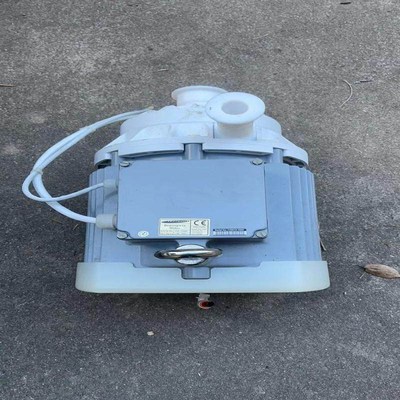 原装LEVITRONIX磁悬浮泵 4000.2型号:LPM-