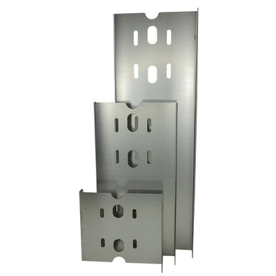 净水机10寸20寸大胖蓝瓶不锈钢挂片吊片滨尔特白瓶大胖透明壳通用