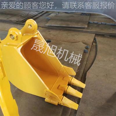 挖60挖掘机斗斗斗土方岩石斗刷坡斗卸斗挖沟斗宽网煤窄格斗