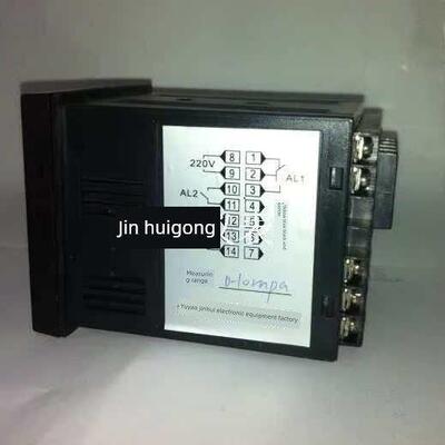 余姚市金惠电子 JINHUI智能压力控制器 DI-800智能压力表