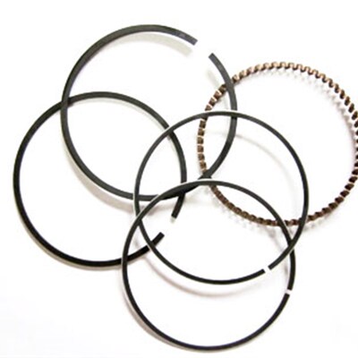 KLX250 93-95 KLX250R 93-05 KLX250S 09-20年 活塞环72*1.0*2.0